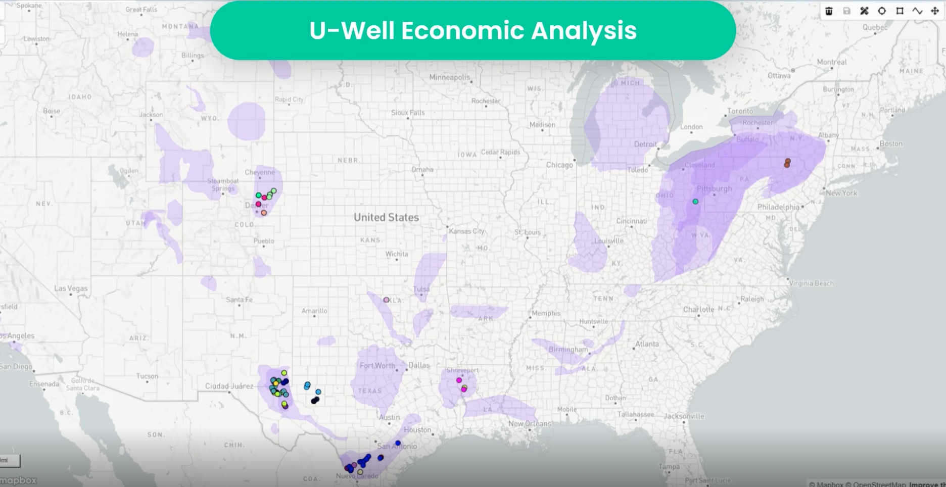 Optimizing Acreage with Horseshoe Wells: Performance & Payoff
